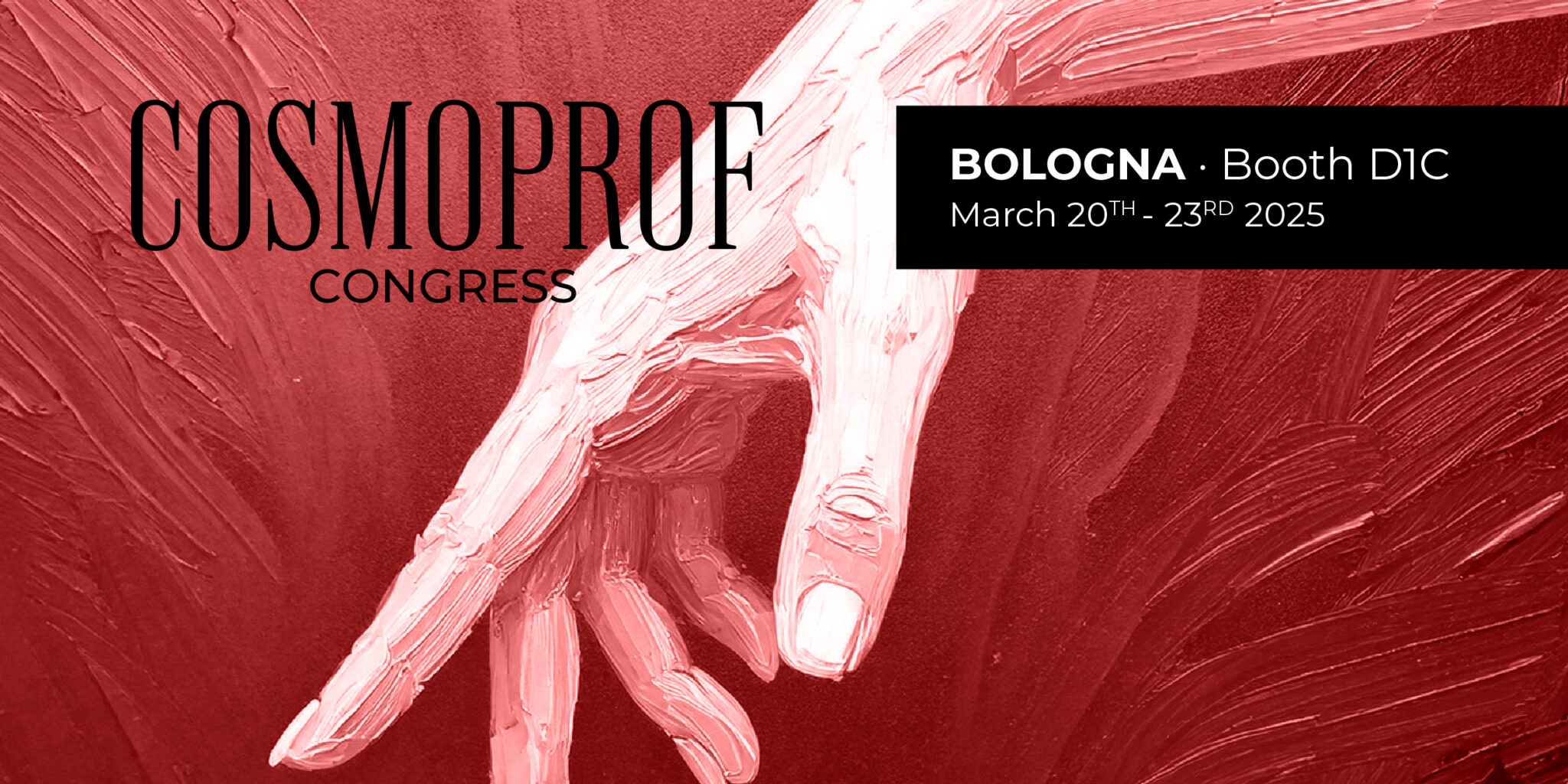COSMOPROF 2025 - Skin Tech Pharma Group